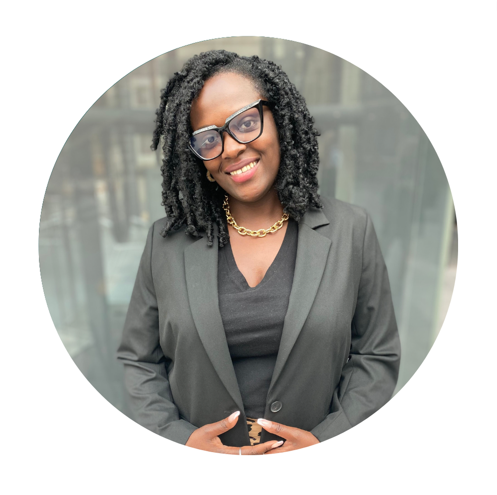 Rachel Valentin - 4th Dimension Leaders